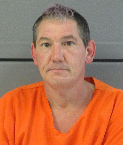 Man faces terroristic threats charge | News, Sports, Jobs - The ...